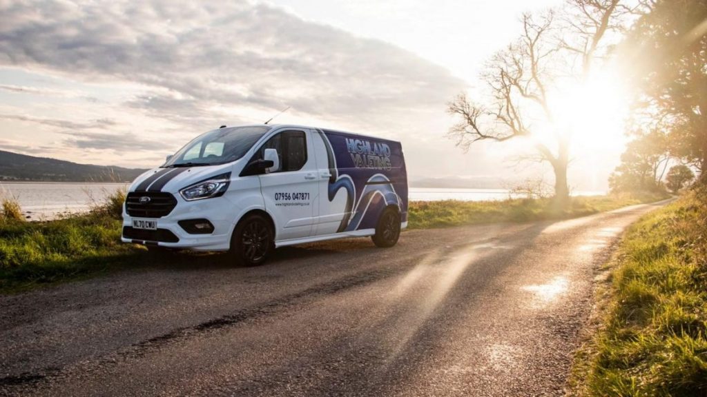 About – Highland Valeting